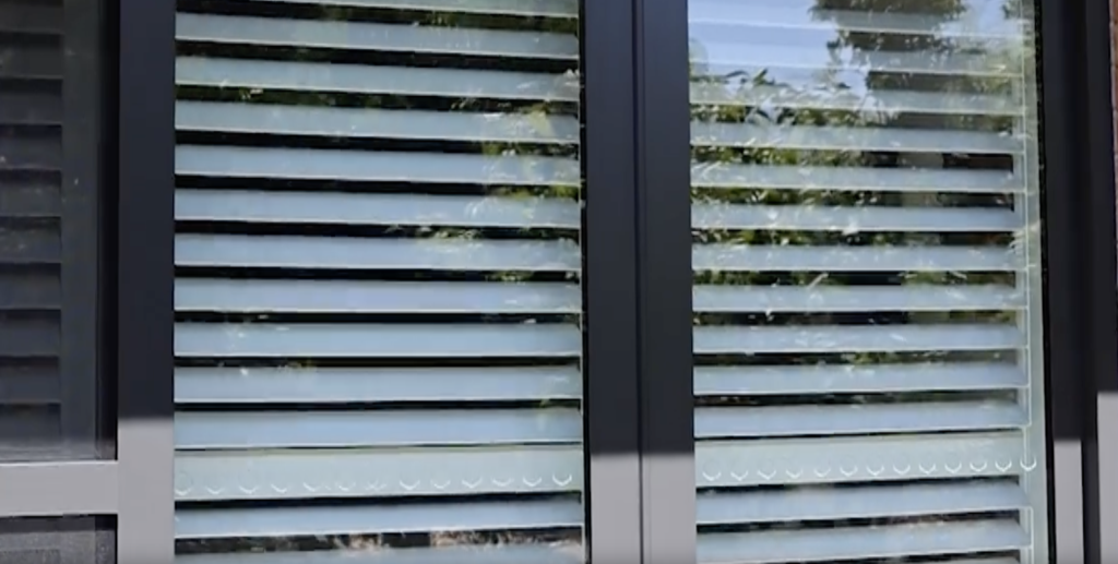 Double Glazing - Monument Aluminium - Woodvale | Hamptons Group